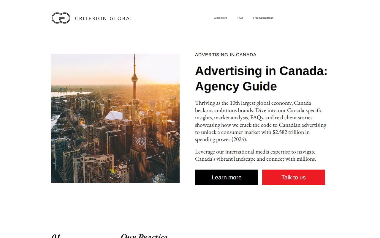 Advertising in Canada: A Practical Media Agency Guide